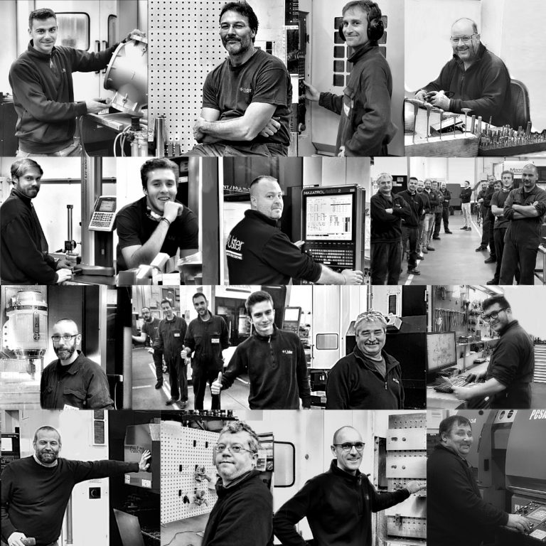 Präzisionsmechaniker Jobs - Uster